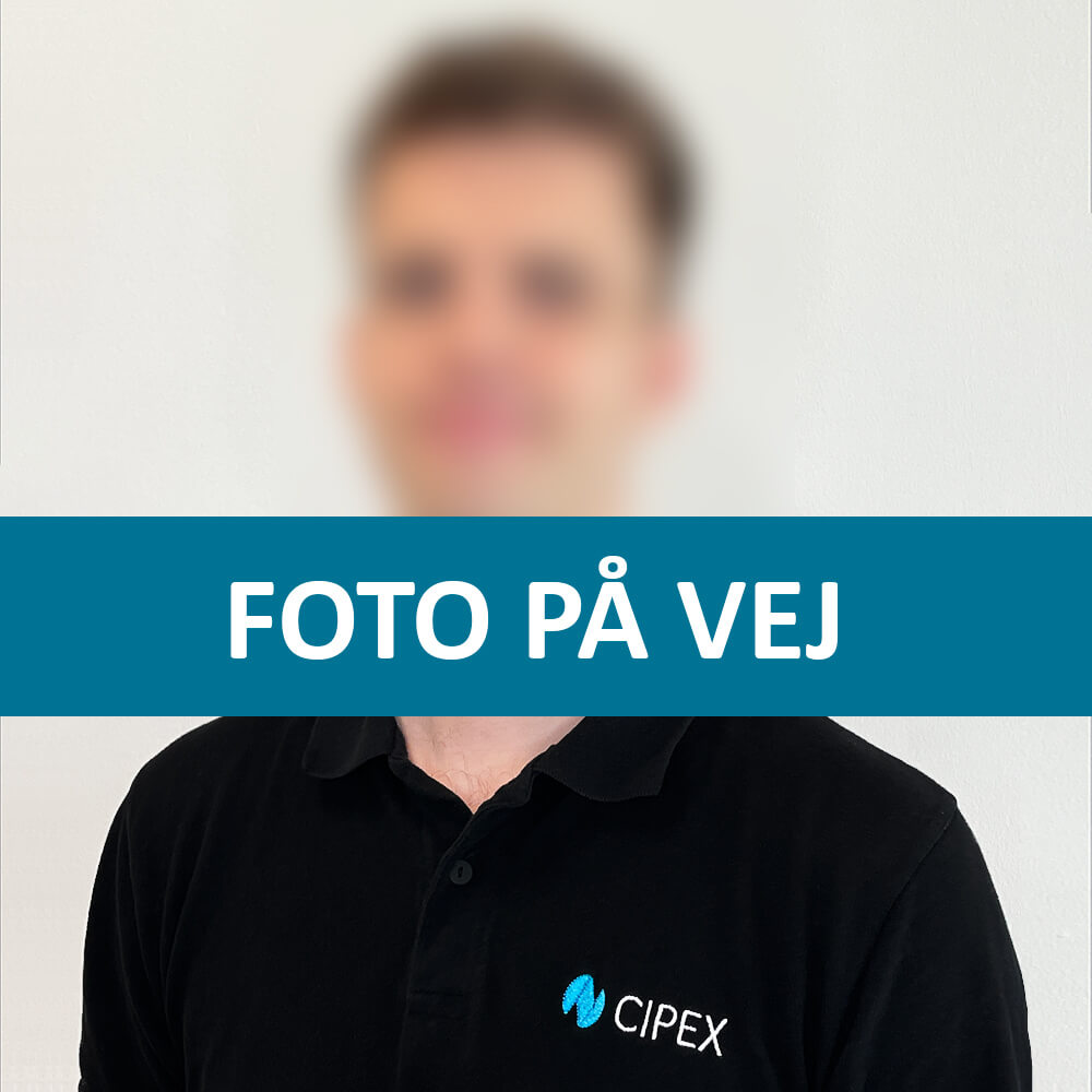 CIPEX medarbejdere - CIPEX